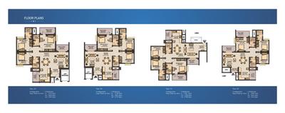 Sobha Elite Brochure Nagasandra, Bangalore