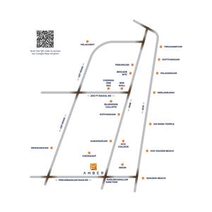 Bluemoon Amber in Sholinganallur, Chennai - Price, Reviews & Floor Plan