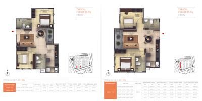 Pride Sunrise Phase 2 in Bannerghatta Road-Jigani, Bangalore - Price ...