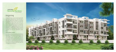 Eustoma Serenity Gardens in Whitefield, Bangalore - Price, Reviews ...
