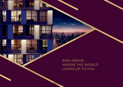 Jaydeep Icon in Mulund East, Mumbai - Price, Reviews & Floor Plan