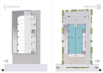 D Cube The 132 in Naranpura, Ahmedabad | Commercial Property in D Cube ...