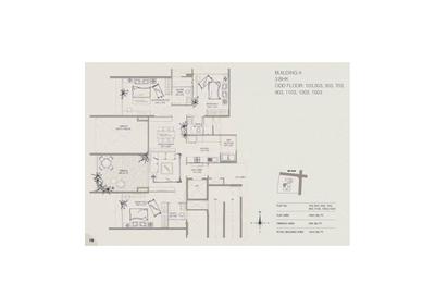 Marvel Basilo A And B Building in Koregaon Park, Pune - Price, Reviews ...