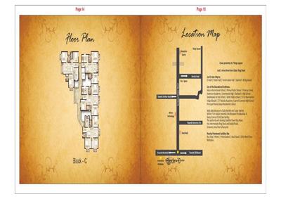 Suvastu Kings Square Brochure Junnasandra, Bangalore