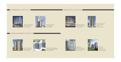 JP Decks in Malad East, Mumbai - Price, Reviews & Floor Plan