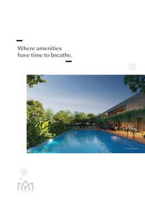 Assetz BLOOM & DELL in Whitefield, Bangalore - Price, Reviews & Floor Plan