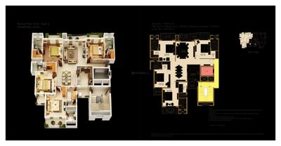 ATS Rhapsody in Sector 1, Greater Noida West, Noida - Price, Reviews ...