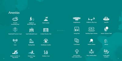 Merusri Serene in Devanahalli, Bangalore - Price, Reviews & Floor Plan