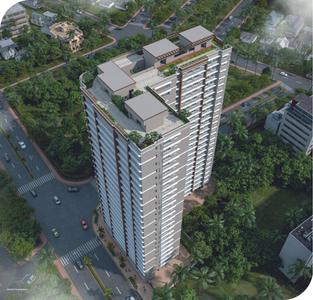 Dimple Westwood 2 in Kandivali West, Mumbai - Price, Reviews & Floor Plan