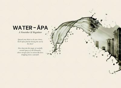 Adi Elementis Brochure Ravet, Pune