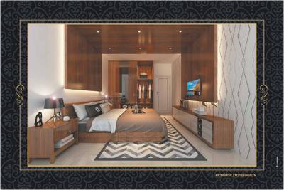 Ahad Excellencia in Sarjapur Road, Bangalore - Price, Reviews & Floor Plan