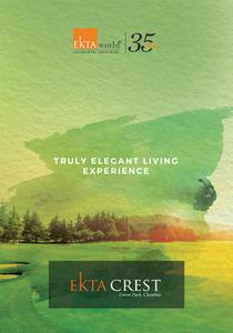 Ekta Crest in Chembur, Mumbai - Price, Reviews & Floor Plan