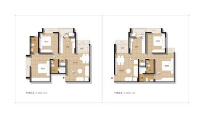 Shri Ram Ralsi Rivera in Ghuma, Ahmedabad - Price, Reviews & Floor Plan