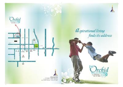 JM Orchid in Sector 76, Noida - Price, Reviews & Floor Plan