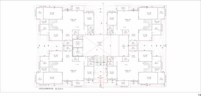 Buildone The One in Randesan, Gandhinagar - Price, Reviews & Floor Plan