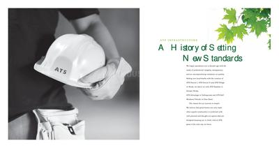 ATS Golf Meadows Lifestyle in Dera Bassi - Price, Reviews & Floor Plan