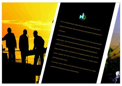 Nirman Akash Raj Phase One in Ravet, Pune - Price, Reviews & Floor Plan