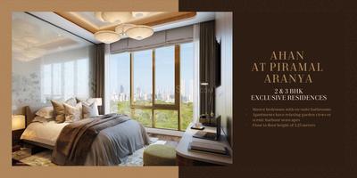 Piramal Aranya Avyan Tower in Byculla, Mumbai - Price, Reviews & Floor Plan