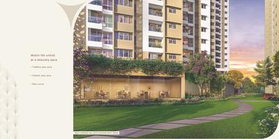 L And T Realty Avinya Enclave in Manapakkam, Chennai - Price, Reviews ...