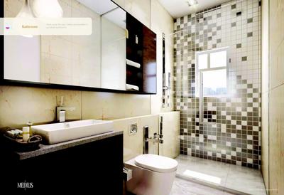 Spenta Medius in Matunga West, Mumbai - Price, Reviews & Floor Plan