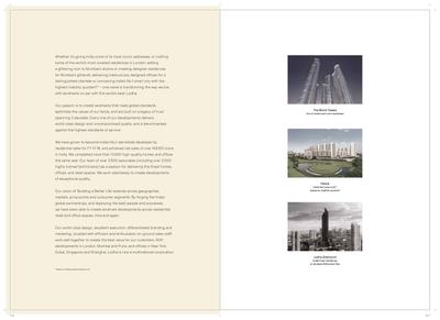 Lodha Crown Splendora in Thane West, Thane - Price, Reviews & Floor Plan