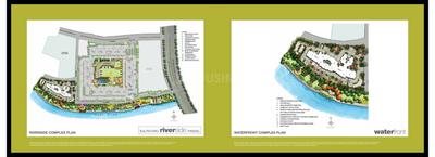 Kalpataru Waterfront Brochure Panvel, Navi Mumbai