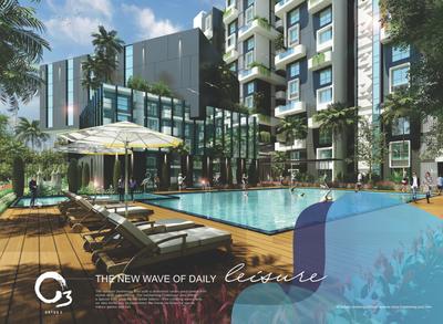 Trendsquares Ortus 3 in Amrutahalli, Bangalore - Price, Reviews & Floor ...