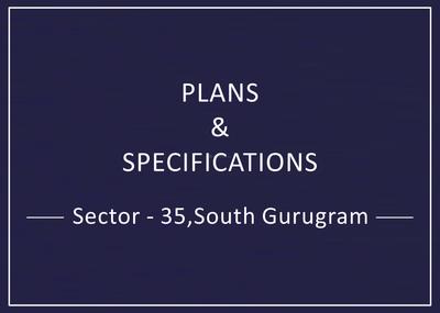 Trehan Luxury Floors in Sector 35, Sohna, Gurgaon - Price, Reviews ...