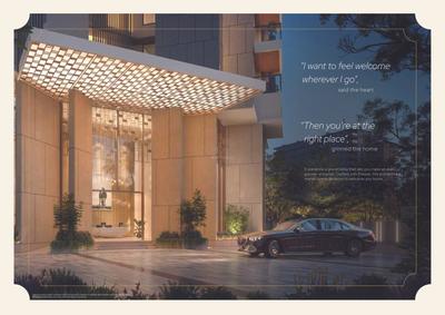 Godrej Five Gardens in Matunga East, Mumbai - Price, Reviews & Floor Plan