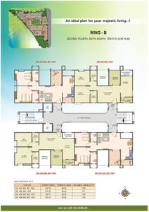 Suyog Leher Brochure Kondhwa, Pune