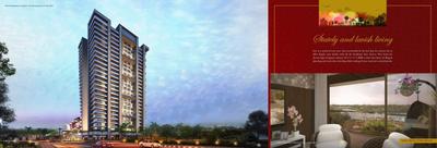 Regency Antilia in Khemani Industry Area, Thane - Price, Reviews ...