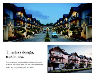 Ace Ananta in Vanasthali Hills, Hyderabad - Price, Reviews & Floor Plan