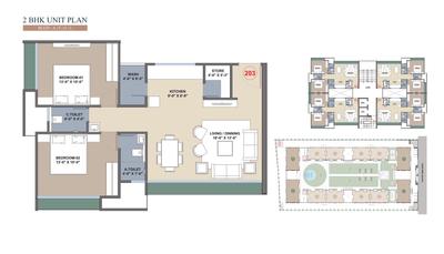 Rameshwaram Ivaan Brochure Palanpur, Surat