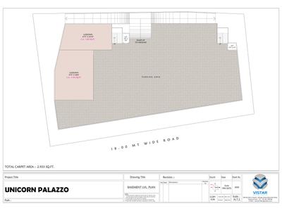 Unicorn Palazzo in Vesu, Surat | Commercial Property in Unicorn Palazzo