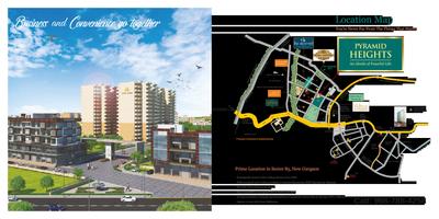 Pyramid Heights in Sector 85, Gurgaon - Price, Reviews & Floor Plan