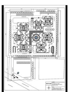 KLJ Heights in Sector 15, Bahadurgarh - Price, Reviews & Floor Plan