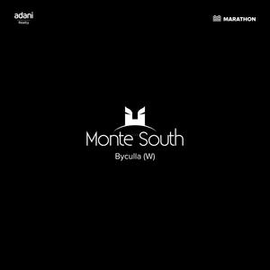 Marathon Monte South 3 Brochure Byculla, Mumbai