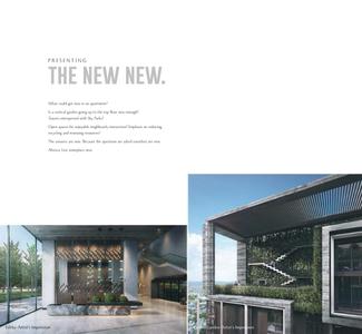 Appaswamy Altezza in Perungudi, Chennai - Price, Reviews & Floor Plan