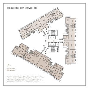 Oberoi Esquire in Goregaon East, Mumbai - Price, Reviews & Floor Plan