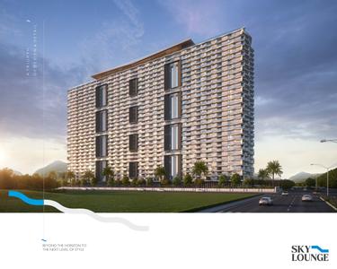 Vaisakhi Sundar Sky Lounge in Pothinamallayya Palem, Visakhapatnam ...