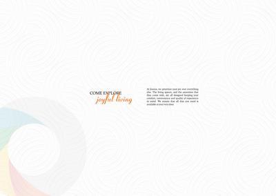 CRC Joyous in Noida Extension, Noida - Price, Reviews & Floor Plan