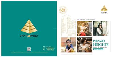 Pyramid Heights in Sector 85, Gurgaon - Price, Reviews & Floor Plan