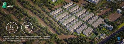 Issara Belmonds in Shamshabad, Hyderabad - Price, Reviews & Floor Plan