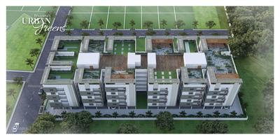 Bhuvana Urban Greens in Gowdavalli, Hyderabad - Price, Reviews & Floor Plan