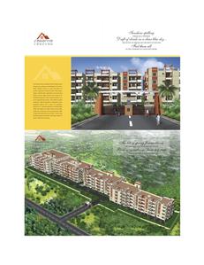 Saranya Sarovar Brochure Whitefield, Bangalore
