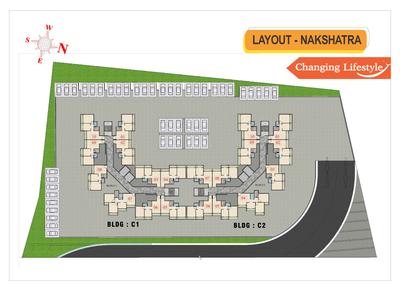 Arihant Aloki Phase 1 in Karjat, Thane - Price, Reviews & Floor Plan