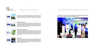 TNR Sulakshana in Hastinapuram, Hyderabad - Price, Reviews & Floor Plan