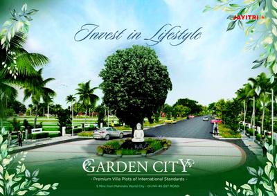 Jayitri Garden City in Chengalpattu, Chennai - Price, Reviews & Floor Plan