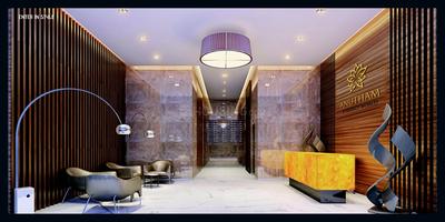 Amardeep Anutham in Mulund East, Mumbai - Price, Reviews & Floor Plan