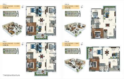 Praneeth Pranav Solitaire in Bachupally, Hyderabad - Price, Reviews ...